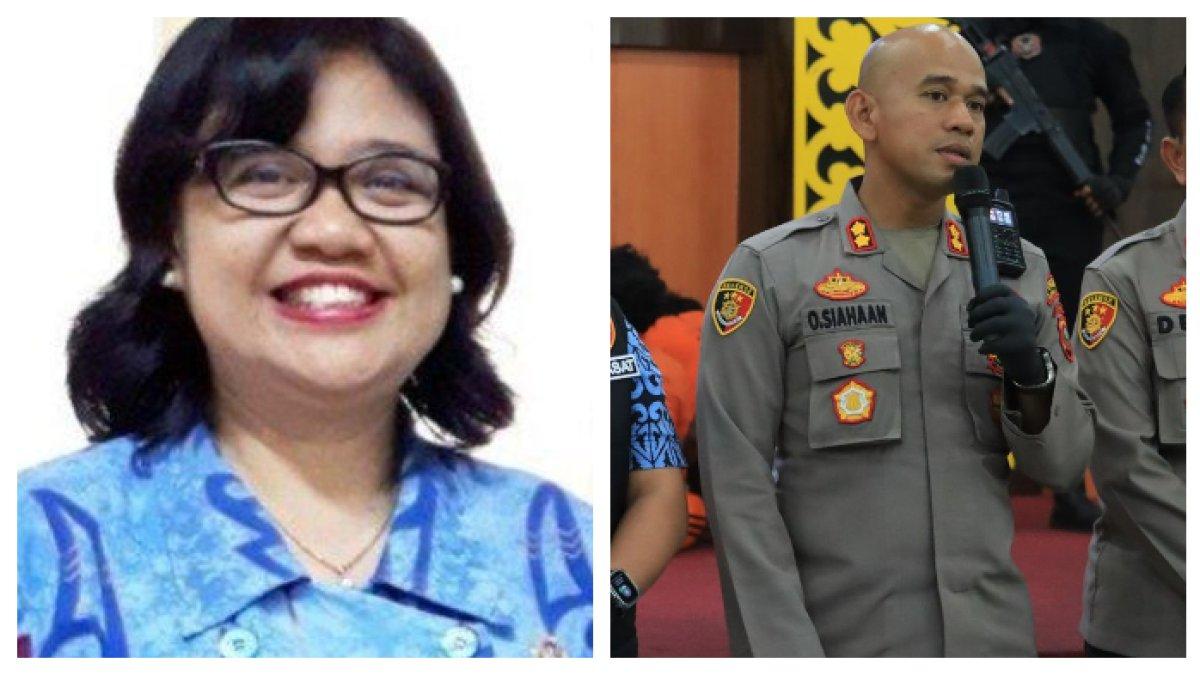 Sosok & Profil Poengky Indarti, Dukung AKBP Oloan Siahaan Dicopot, Prihatin dengan Kasus ...