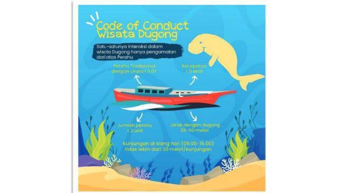 Sampaikan Pendapat Kalian untuk Poster Kedua, Bahasa Indonesia Kelas 9 ...