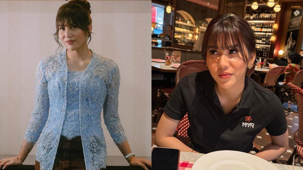 Sosok & Profil Bellinda Putri Wakil Bupati Kudus 2025, Bertahun-tahun Jadi Pengusaha Bus Pantura ...