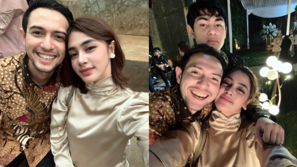 Sosok & Profil Biby Alraen, Istri Rifky Balweel yang Baru Saja Lepas ...