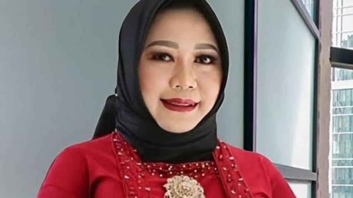 Sosok & Profil Lisdyarita Wakil Bupati Ponorogo 2025, Bertahun-tahun Jadi Pegawai Bank BII ...