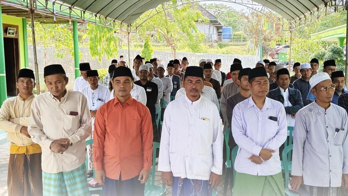 Rekam Jejak Lukman Hakim Bupati Bangkalan yang Dilantik Prabowo, Pernah Jadi Ketua Ranting NU ...
