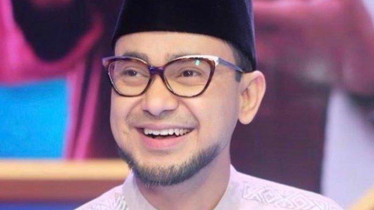 Sosok & Profil Ramzi Wakil Bupati Cianjur 2025, Bertahun-tahun Jadi ...