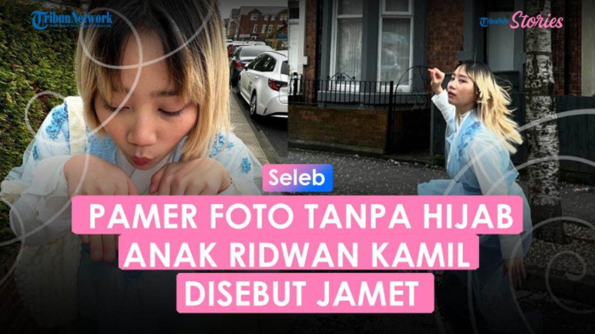 Potret Zara Kamil Sebelum dan Setelah Lepas Hijab, Beri Balasan Menohok ...