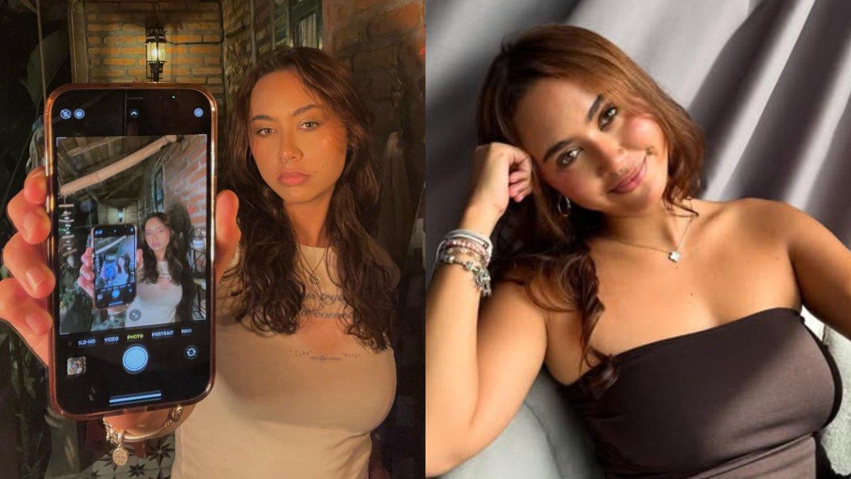 Sosok & Profil Zoe Wassink, Adik Dali Wassink Berseteru dengan Jennifer Coppen, Saling Unfoll IG ...