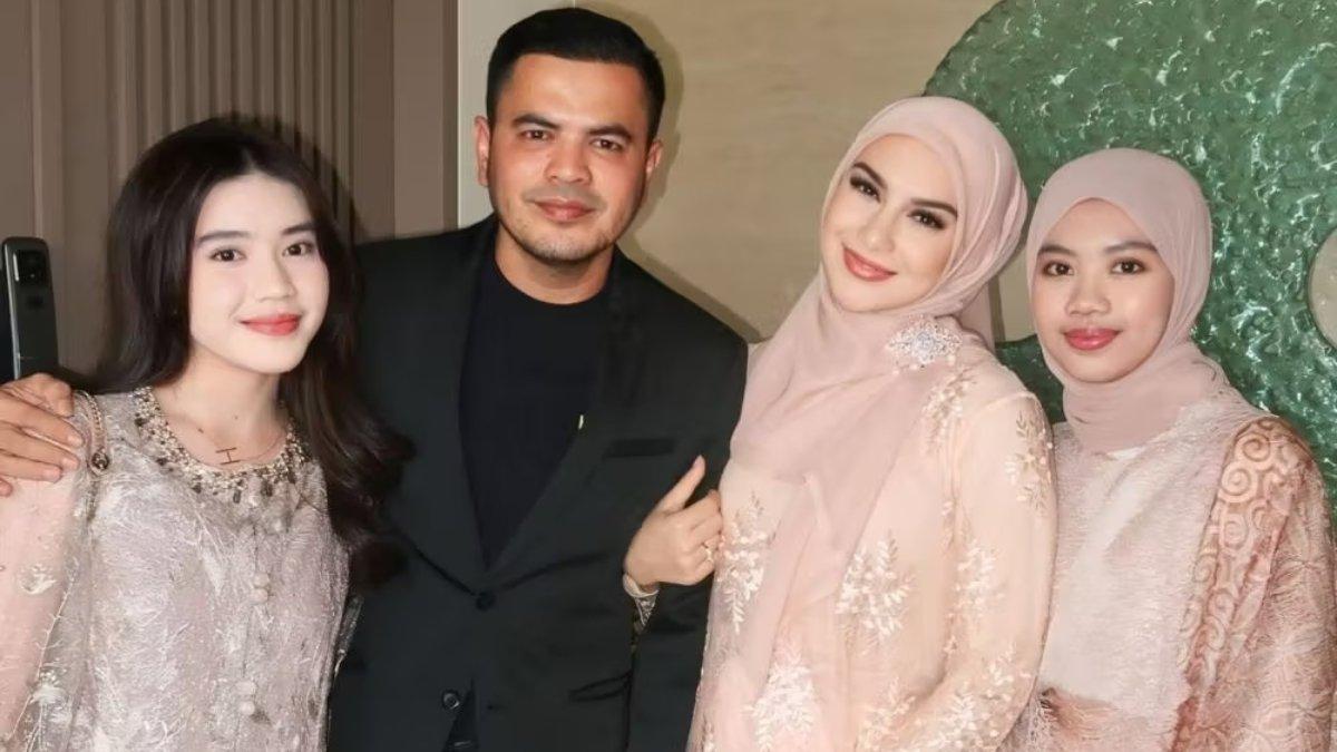 Hassya Putri Haldy Sabri Tidak Suka dengan Irish Bella? Ini Fakta ...