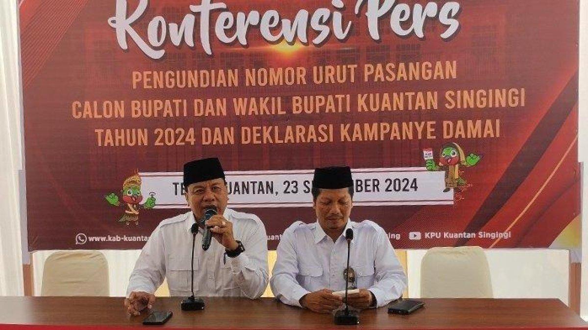 Sosok Wakil Bupati Termiskin se-Riau Pemenang Pilkada 2024, Punya Kas dan Setara Hanya Rp 4,5 ...