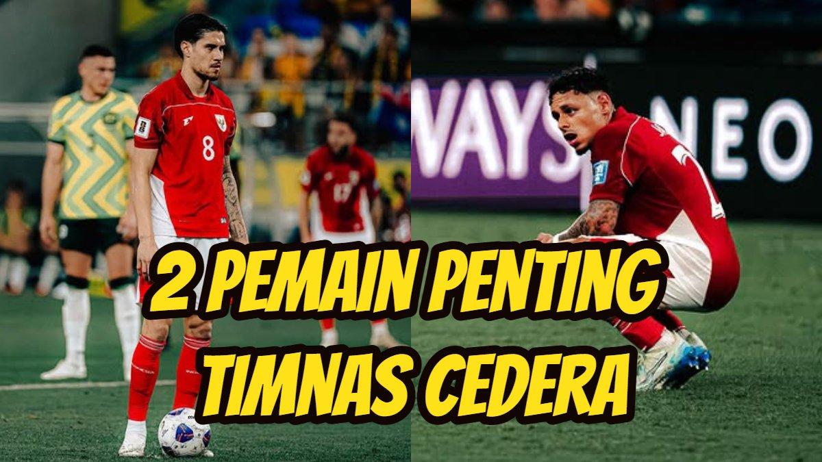 Kevin Diks dan Dean James Cedera Jelang Timnas Indonesia vs China dan ...