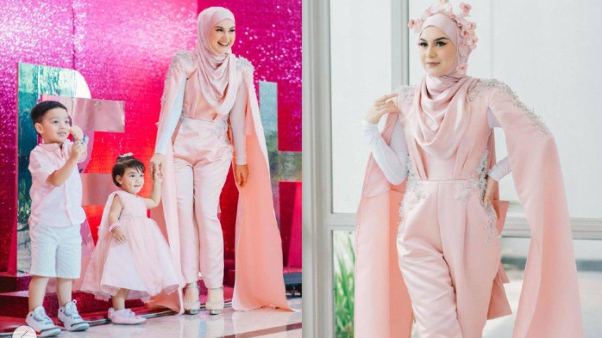 5 Potret Terbaru Irish Bella Usai Cerai dari Ammar Zoni, Pancarkan Aura Bahagia & Pamer Tas ...