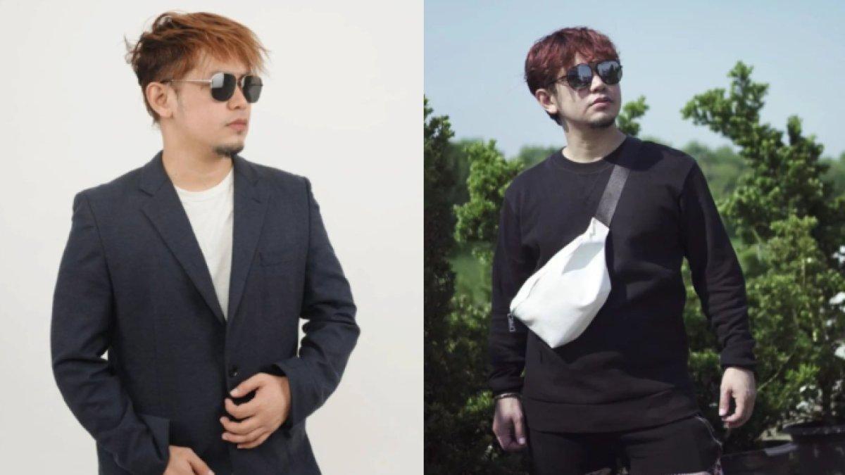 POTRET Terbaru Teguh Vagetoz, Tunda Menikah demi Rawat Ibu, Masih Aktif ...