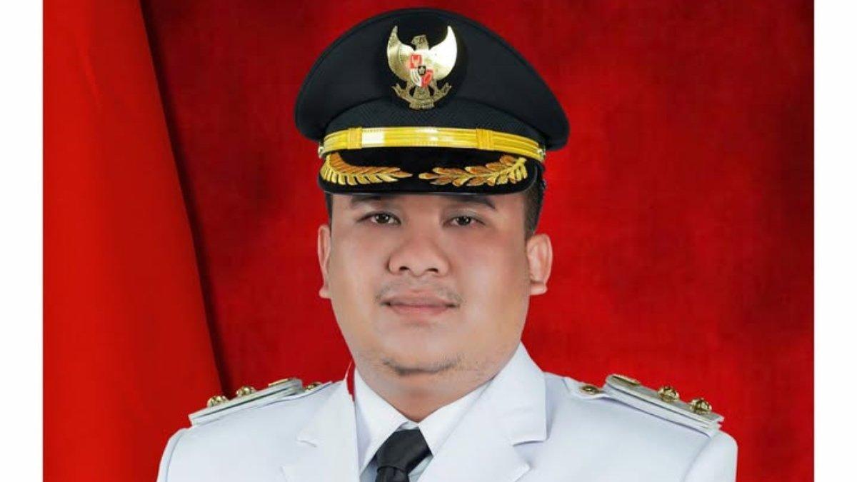 Sepak Terjang Imron Rizkyarno Wakil Bupati Wonogiri yang Dilantik Prabowo, Nekat Nyaleg Saat ...