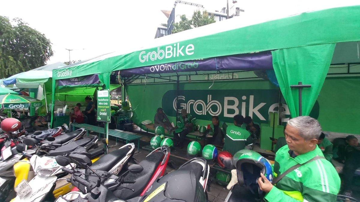 Berapa Besaran THR yang Lebaran 2025 yang Akan Diterima Driver Ojol? Ini Kata Prabowo ...