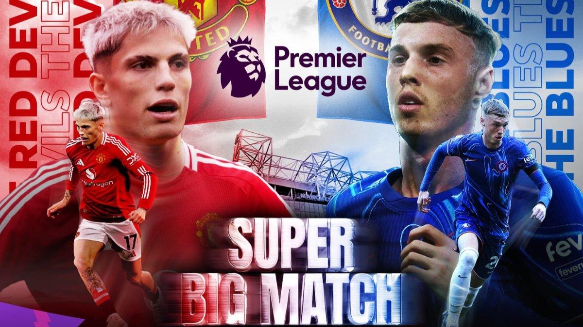 Prediksi Skor And Live Streaming Manchester United Vs Chelsea Liga
