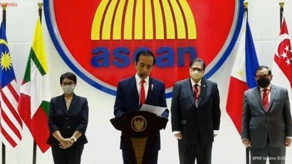 Kunci Jawaban Tema 7 Kelas 6 Halaman 79-80:Bagaimana Peran Indonesia di ...