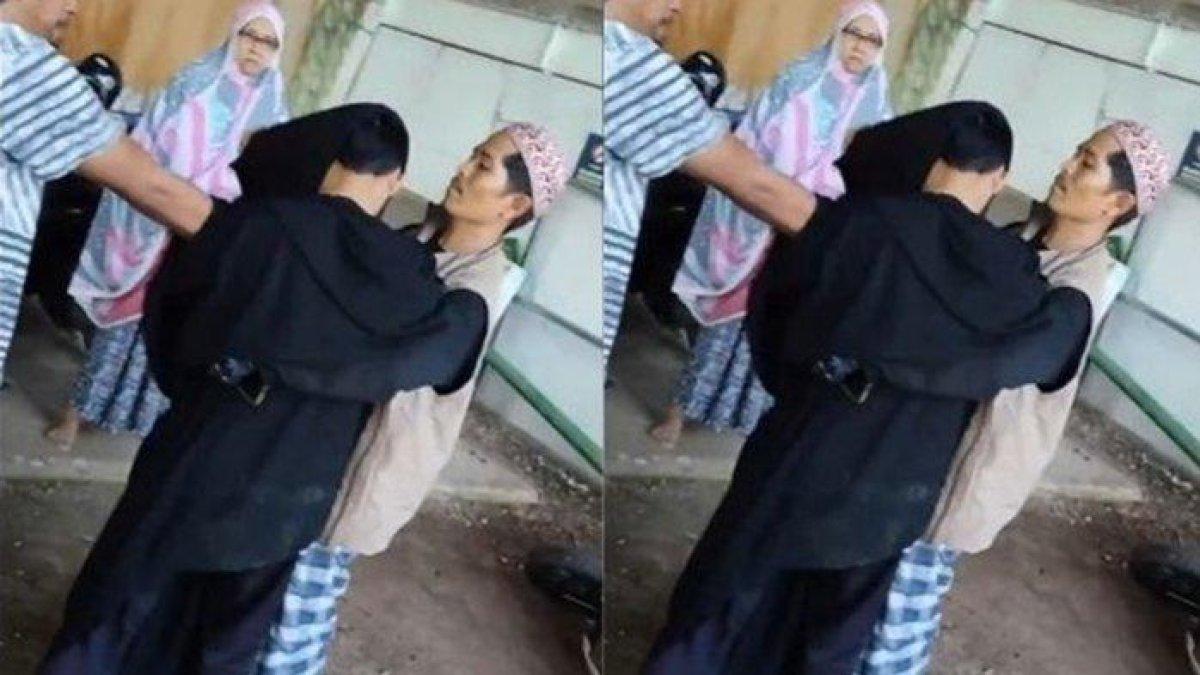 Pria Bercadar Kumpul dengan Jamaah Wanita di Masjid Sulsel, Pengurus Masjid Curiga Langsung ...