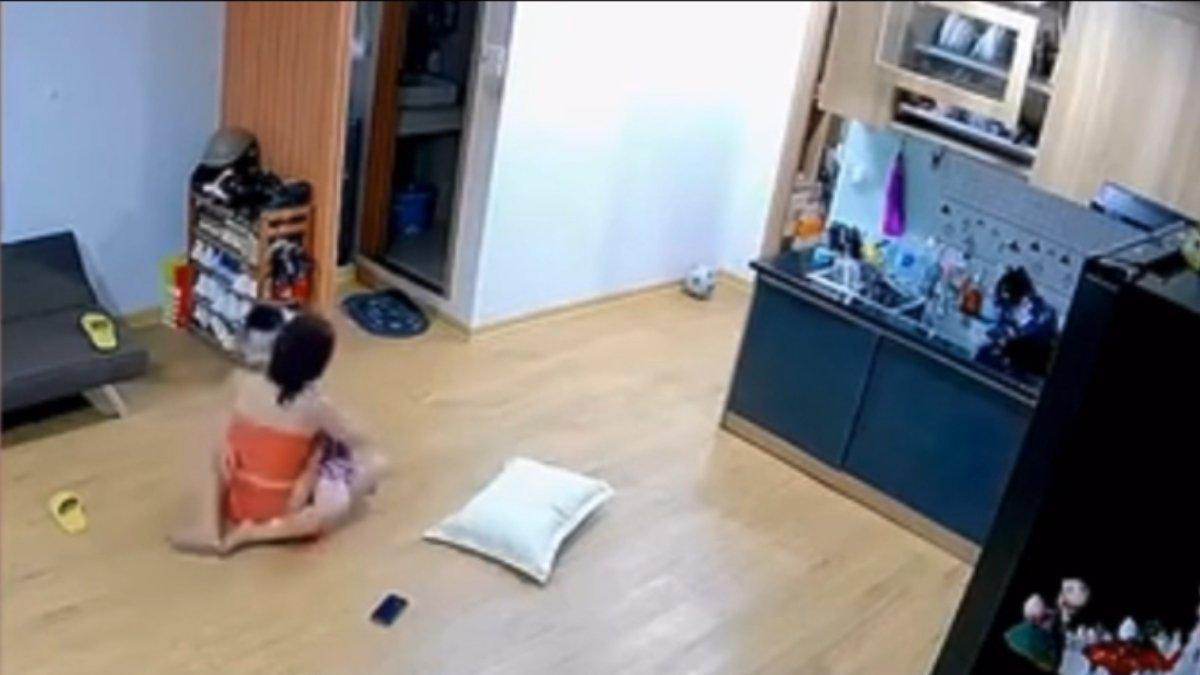 Curiga Kelakuan Istri ke Putranya di Rumah, Suami Syok Cek CCTV saat Bekerja: Ibu Apa Seperti ...