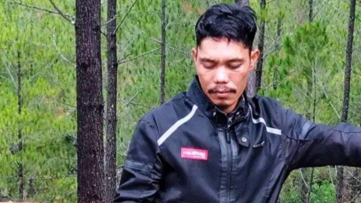 Terbakar Cemburu, Pria di Gayo Lues Aceh Bacok Mantan Istri hingga Kritis, Begini Nasib Pelaku ...
