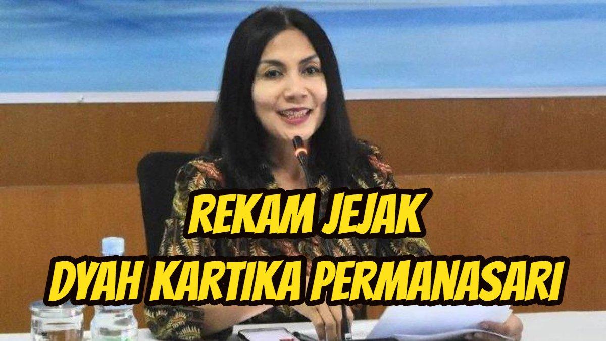 Rekam Jejak Dyah Kartika Permanasari Bupati Kendal 2025, Istri dari Mantan Ketua DPRD Jawa ...