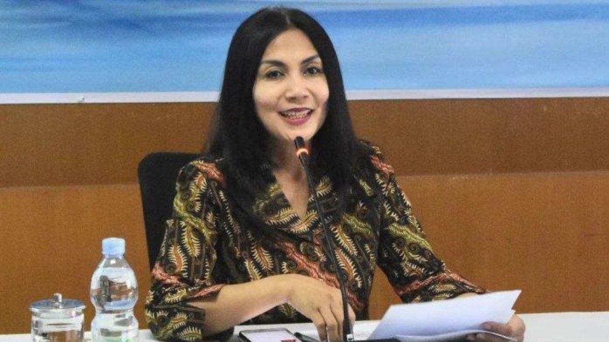 Sepak Terjang Dyah Kartika Permanasari Bupati Kendal 2025, Dulu Cuma ...