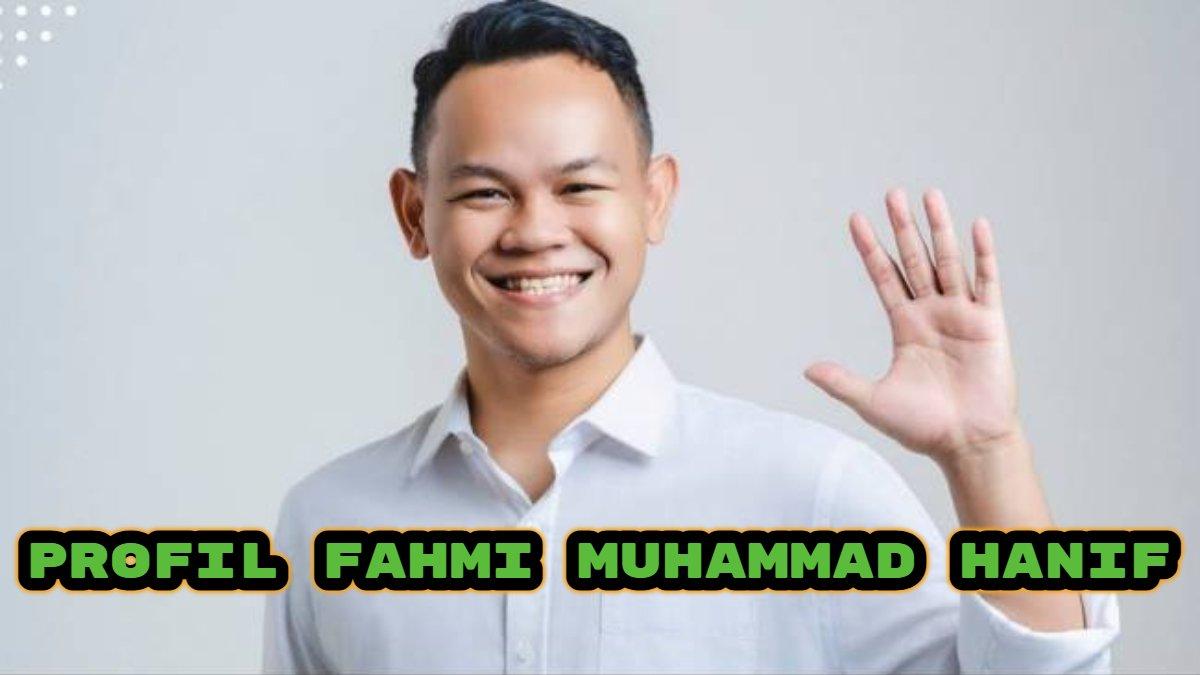 Profil Fahmi Muhammad Hanif Bupati Terpilih Pilkada Purbalingga 2024, Pengusaha Muda Sukses ...