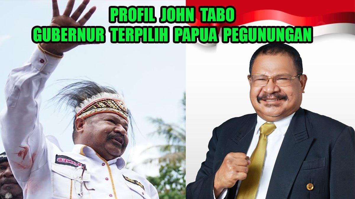 Berita Pilkada Papua Pegunungan 2024 Terbaru Hari Ini - Tribunnewsmaker.com
