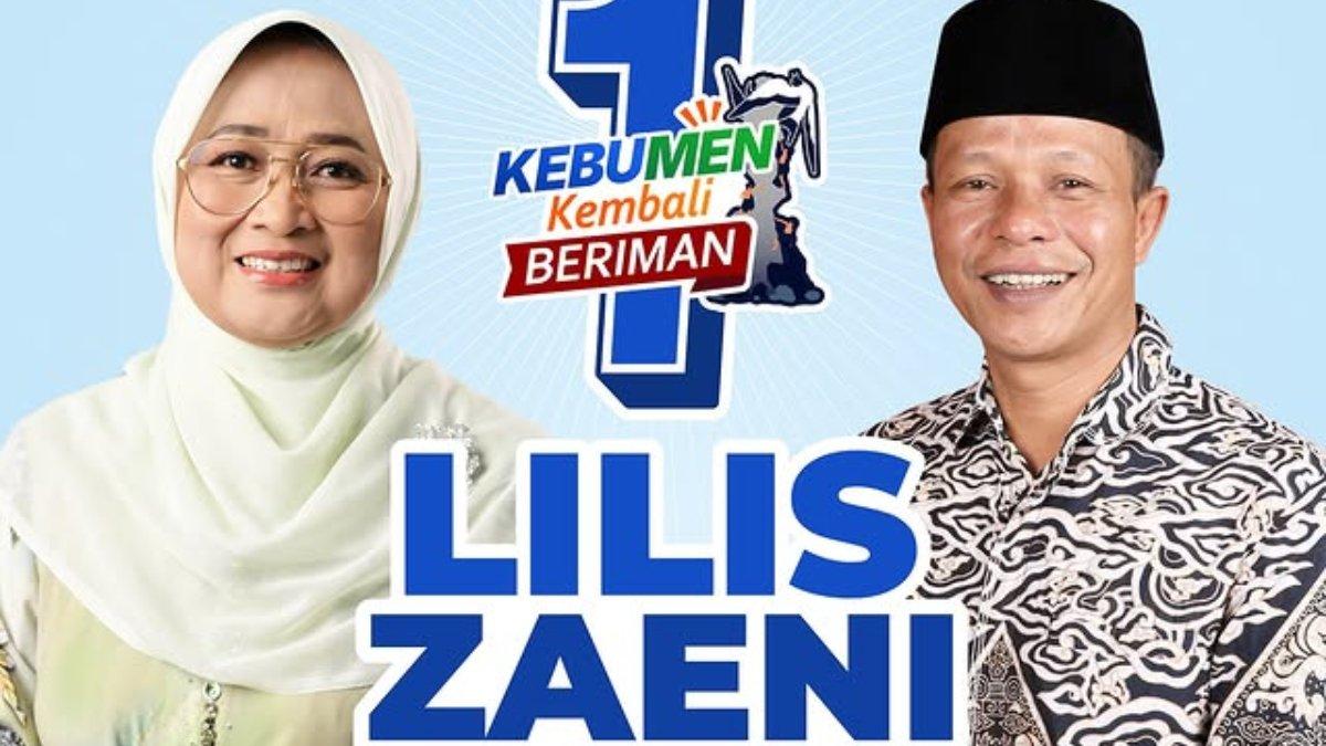 Profil dan Kekayaan Lilis Nuryani Pemenang Pilkada Kebumen 2024, Total ...