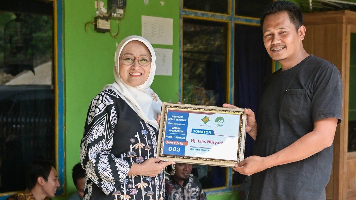 Perjalanan Karier Lilis Nuryani Bupati Kebumen 2025, Kerap Menjadi ...