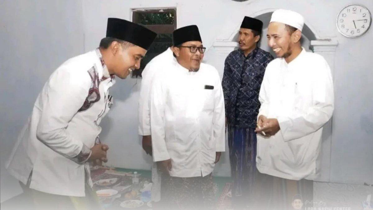 Sosok dan Harta Lukman Hakim Bupati Bangkalan yang Dilantik Prabowo, Tak Memiliki Aset Motor ...