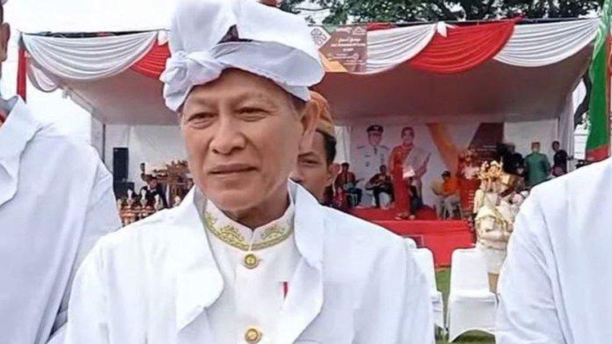 Sosok & Profil Qudrotul Ikhwan Bupati Tulang Bawang 2025, Aktif Sebagai ...