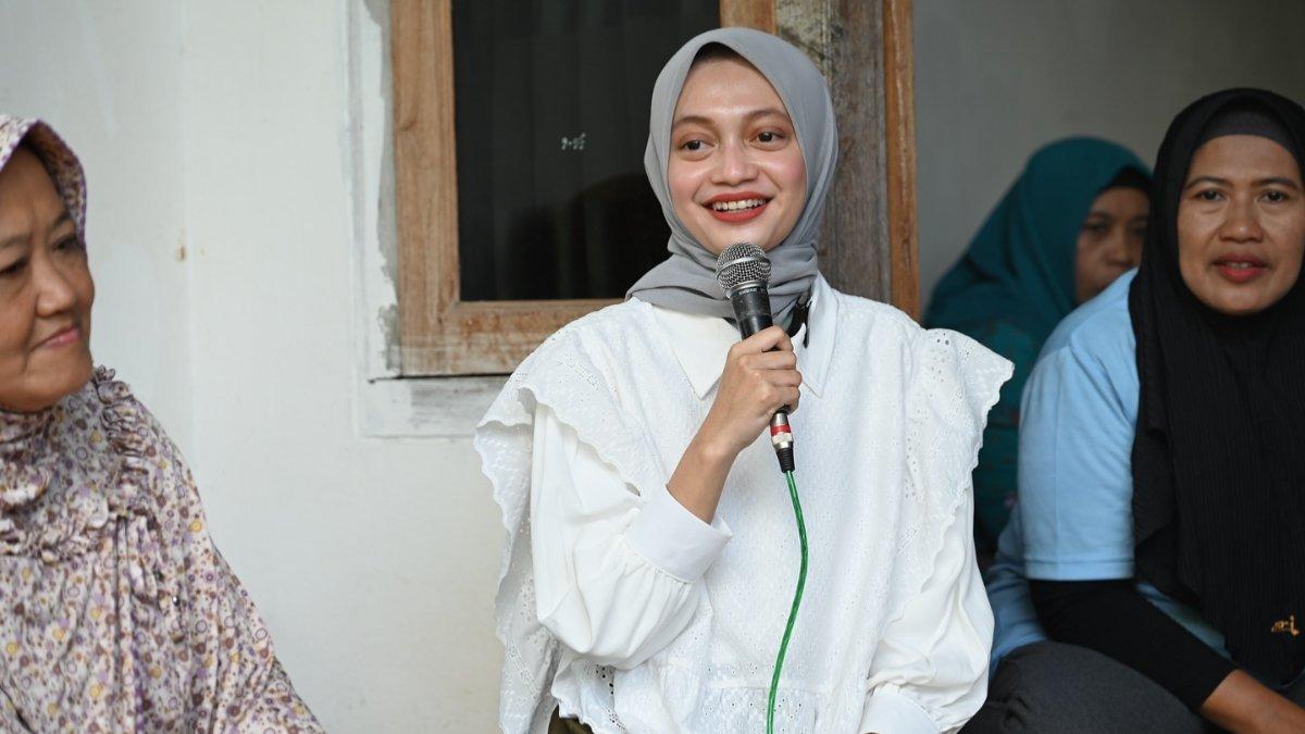 Sepak Terjang Vinanda Prameswati Walikota Kediri 2025, Bertahun-tahun Jadi Pengurus di Bidang ...