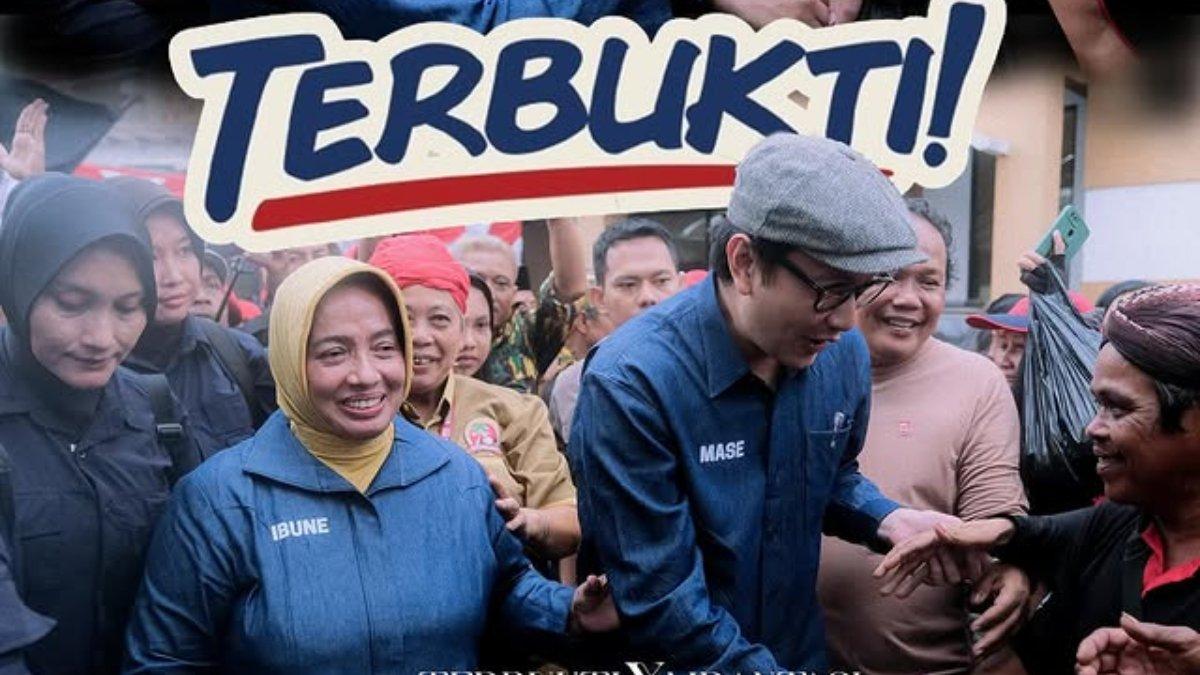 Profil dan Kekayaan Yuli Hastuti Bupati Terpilih Pilkada Purworejo 2024 ...