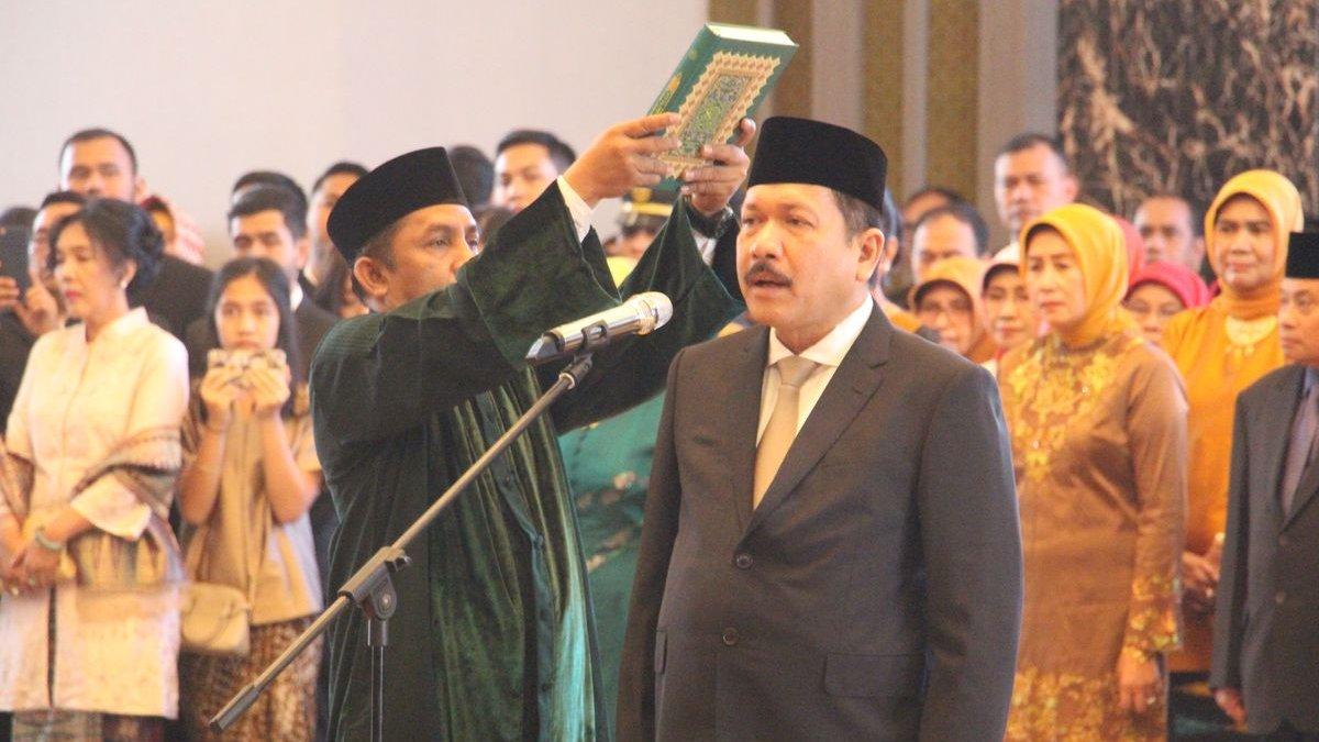 Sosok & Profil Zarof Ricar Tersangka Gratifikasi, Asetnya Senilai ...