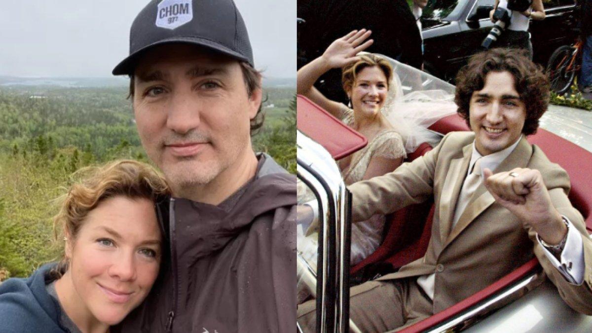 Profil dan Instagram Justin Trudeau, Sosok Pemimpin Negara Kanada yang ...