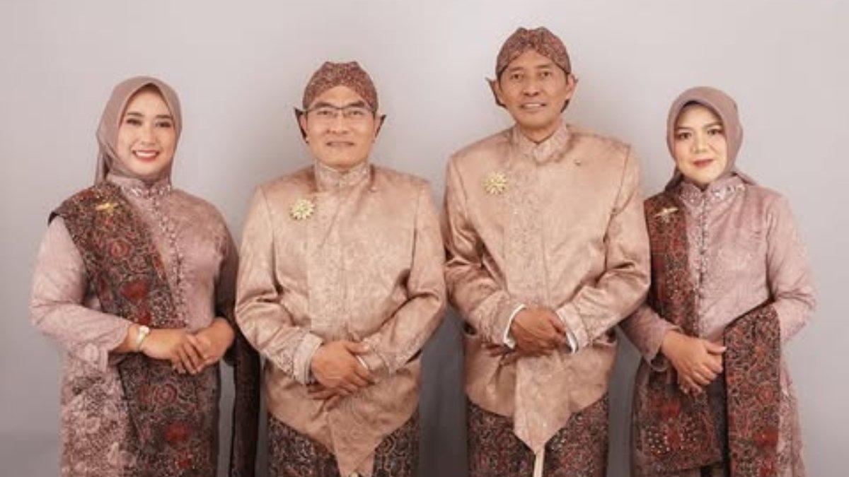 Profil dan Kekayaan Abdul Halim Muslih Bupati Terpilih Bantul, Fokus ...