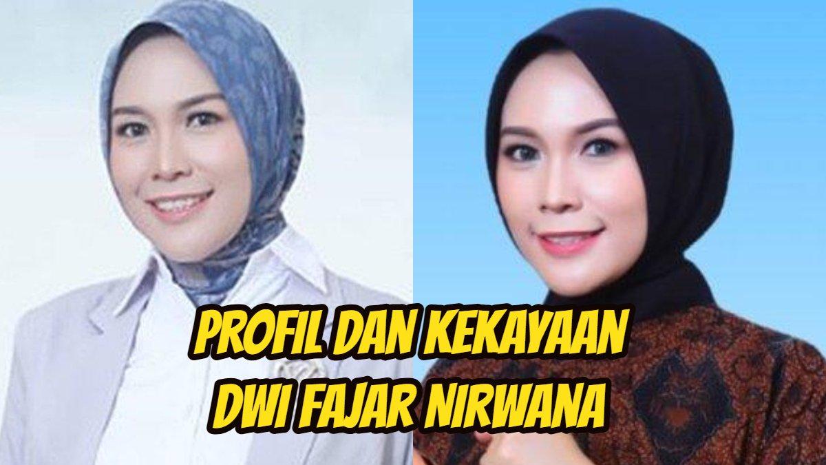 Profil dan Kekayaan Dwi Fajar Wakil Bupati Terpilih Pilkada Boyolali ...