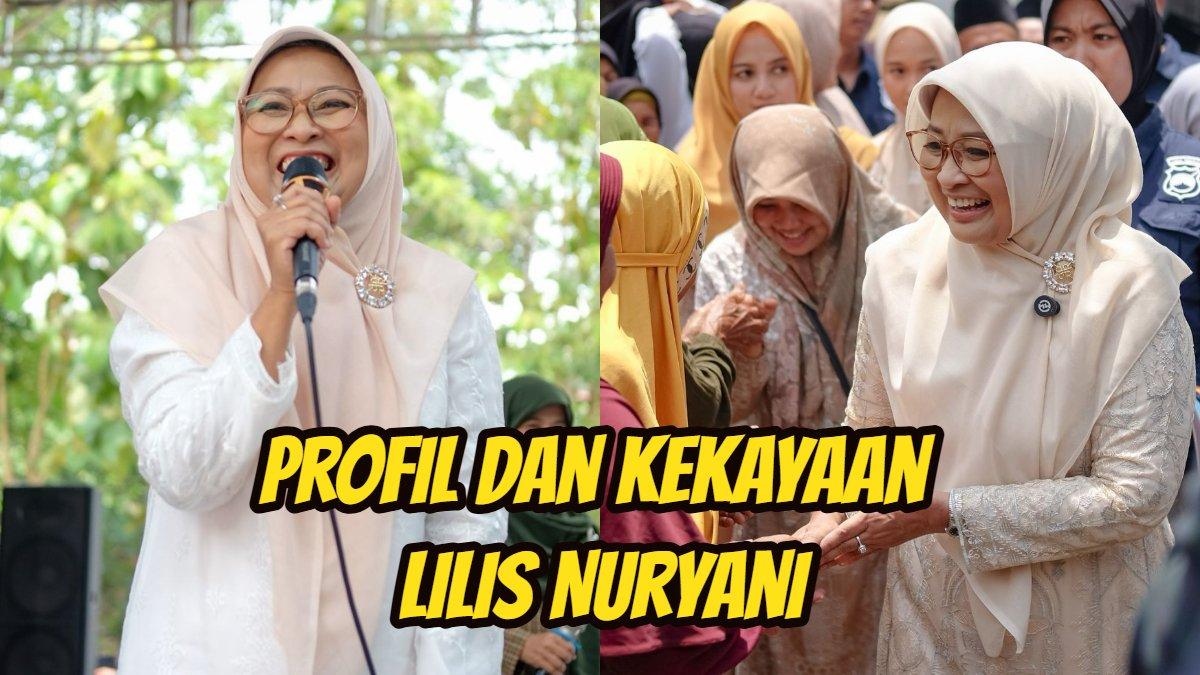Profil dan Kekayaan Lilis Nuryani Pemenang Pilkada Kebumen 2024, Total ...