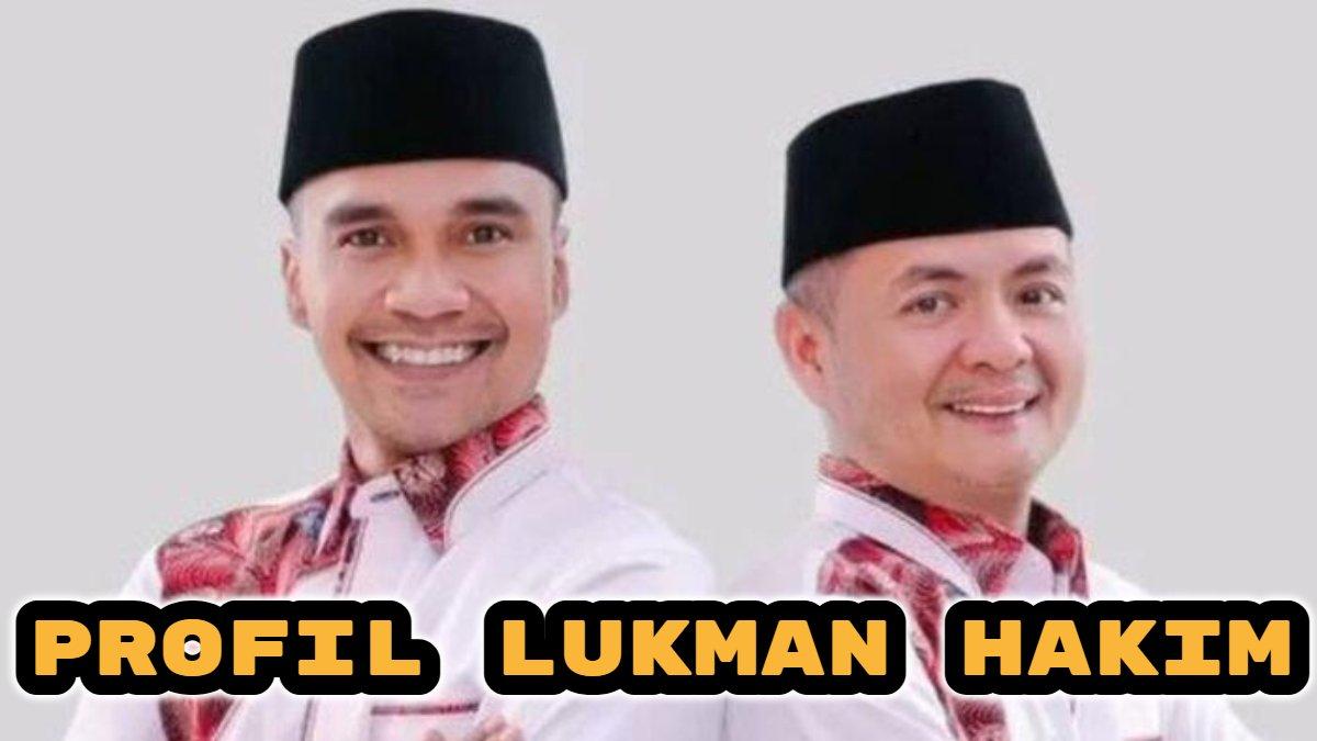 Profil Lukman Hakim, Pemenang Pilkada Bangkalan 2024, Kalahkan Mathur, Riwayat Pendidikan ...