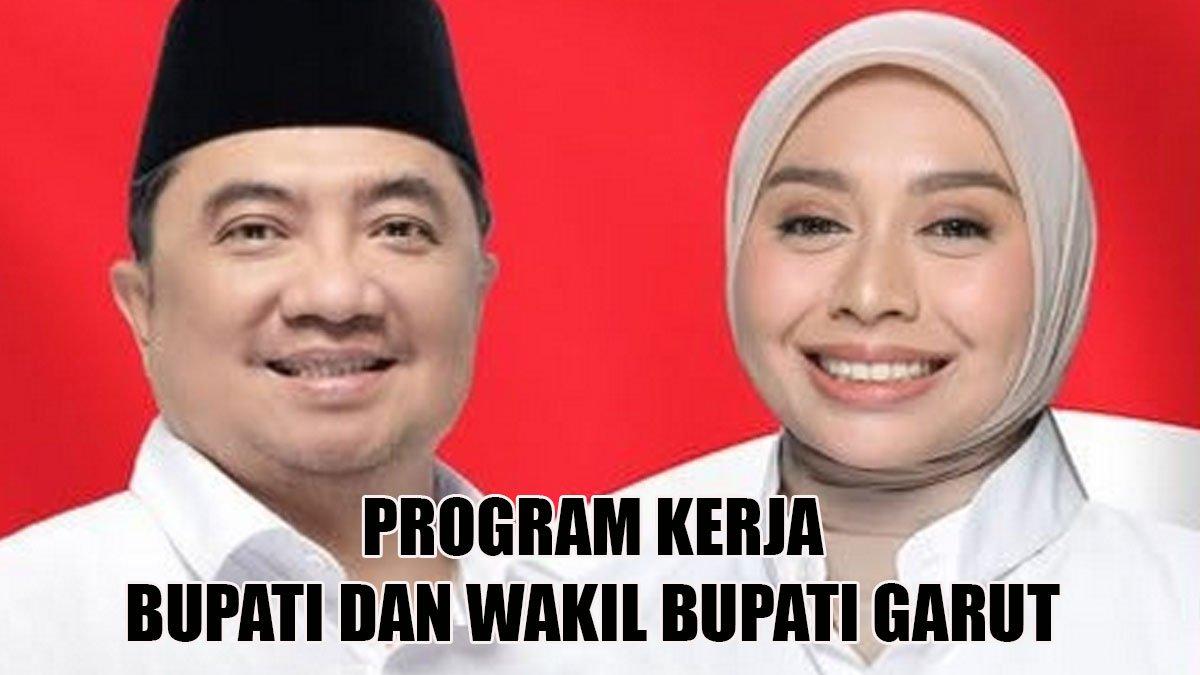 Program Kerja Bupati Garut Abdusy Syakur Amin, Fokus Bantuan untuk RTLH ...