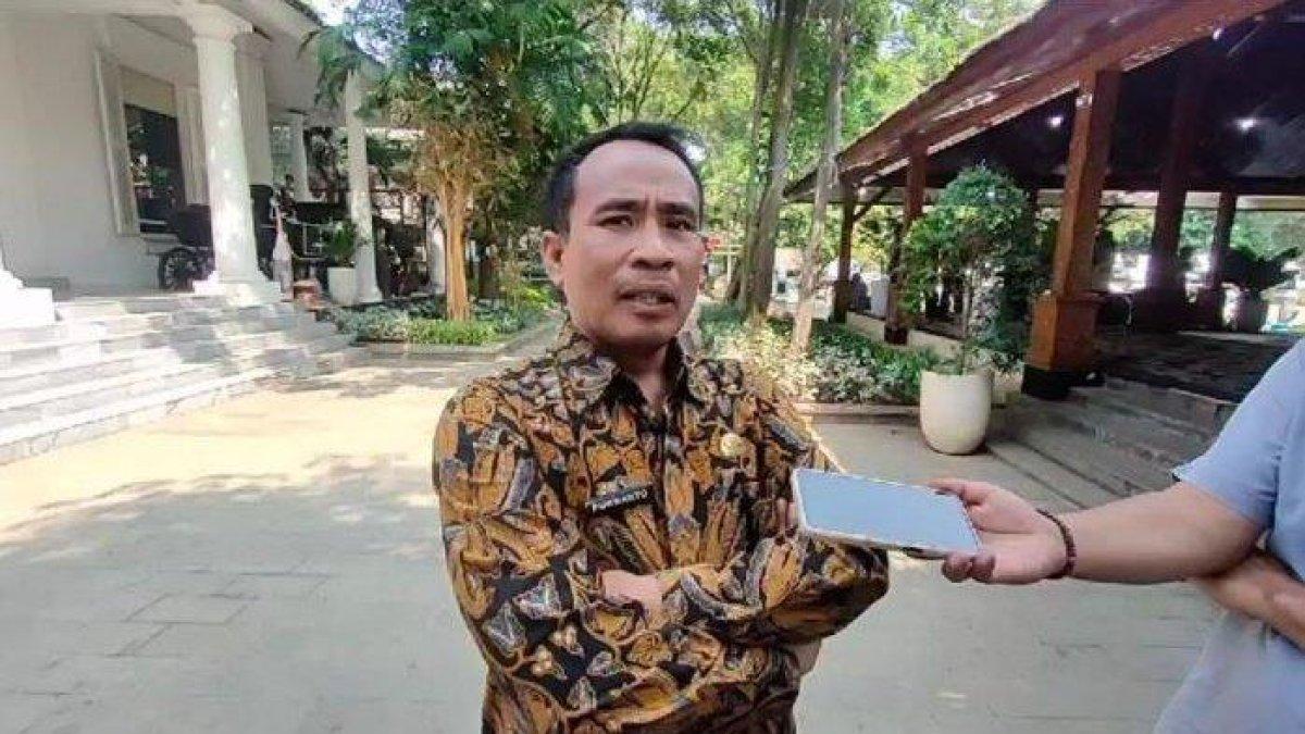 Sosok Purwanto Kadisdik Jabar yang Diangkat Dedi Mulyadi, Bertahun-tahun jadi Guru SD, Dulu ...