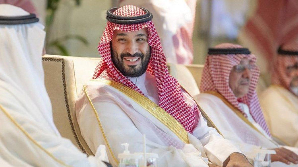 Momen Perayaan Idul Fitri Kerajaan Arab Saudi, Sampaikan Pesan Penting ...