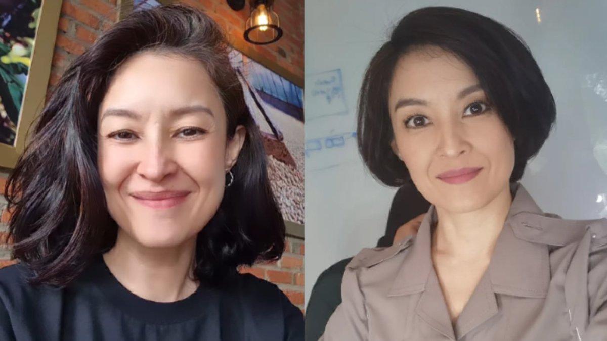 Sosok & Profil Putri Patricia, Masih Sendiri di Usia 45, Sembuh Tumor ...