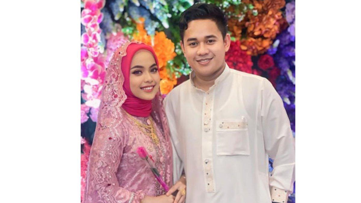 7 Potret Putri Isnari Hadiri Kondangan Setelah Nikah, Istri Abdul Azis Bergaya Glamor, Outfit ...