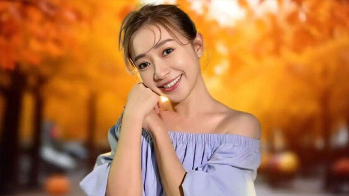MENDADAK Sakit Kepala & Muntah, Penyanyi Cantik Meninggal saat Syuting ...