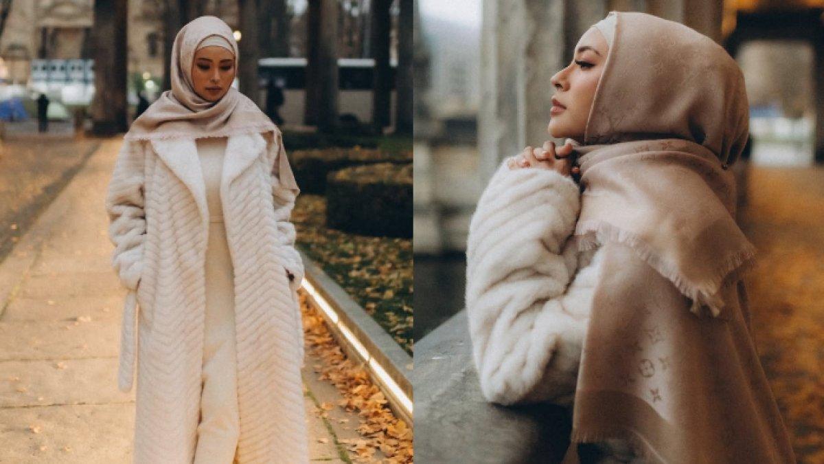 Sosok & Profil Rae Lil Black, Mantan Bintang Film Dewasa Mualaf, Iseng Ikut Kajian saat ...