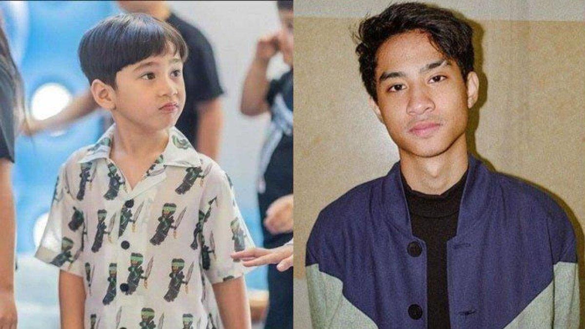 PERBANDINGAN Uang Jajan Para Anak Artis, Ternyata Punya Rafathar Tak ...