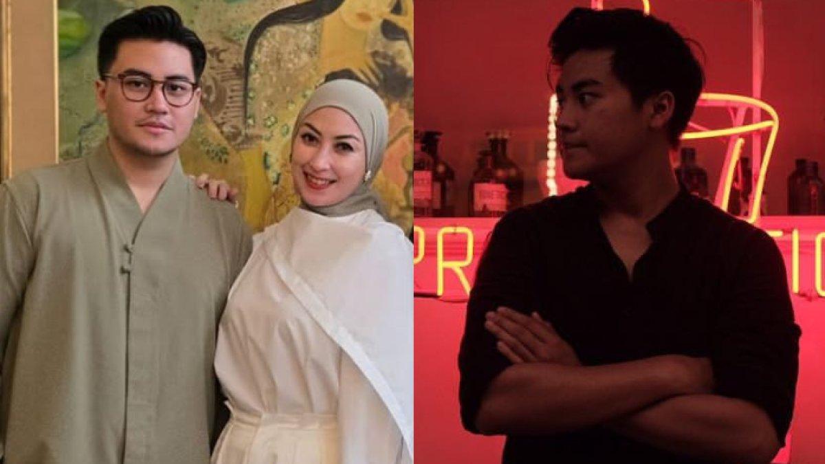 Sosok & Profil Rafi Pangestu, Anak Annisa Trihapsari Hidup Frugal ...
