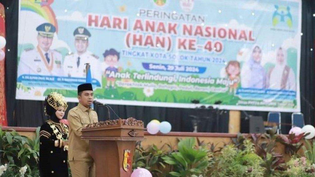 Wali Kota Harta Paling Sedikit di Sumatera Barat Pemenang Pilkada 2024 ...