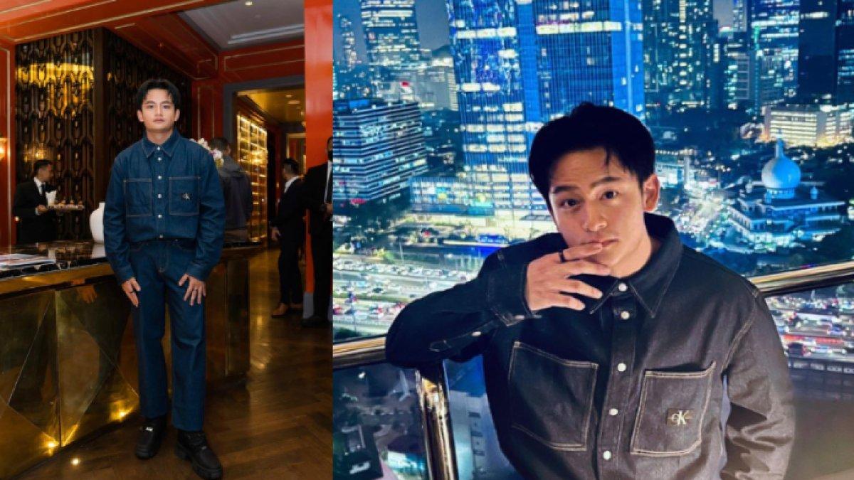 Adu Gaya Ryuken Lie vs Randy Martin, Suami vs Mantan Pacar Cassandra ...