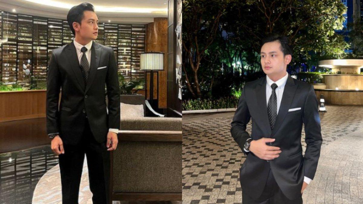 Adu Gaya Ryuken Lie vs Randy Martin, Suami vs Mantan Pacar Cassandra ...