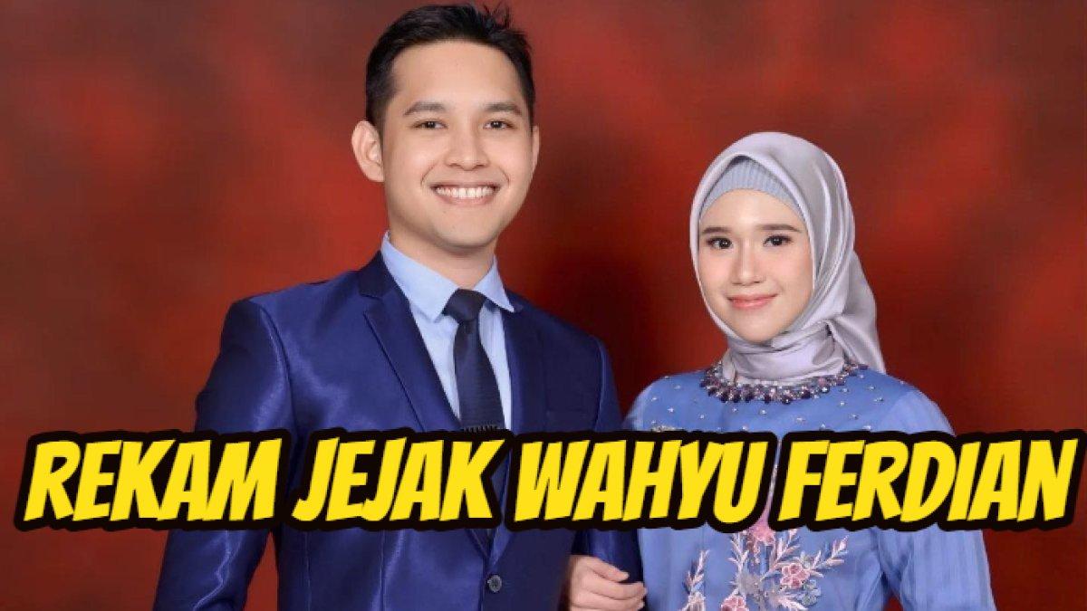 Rekam Jejak Mohammad Wahyu Ferdian Bupati Cianjur yang Dilantik Prabowo, dari Dokter Jadi ...